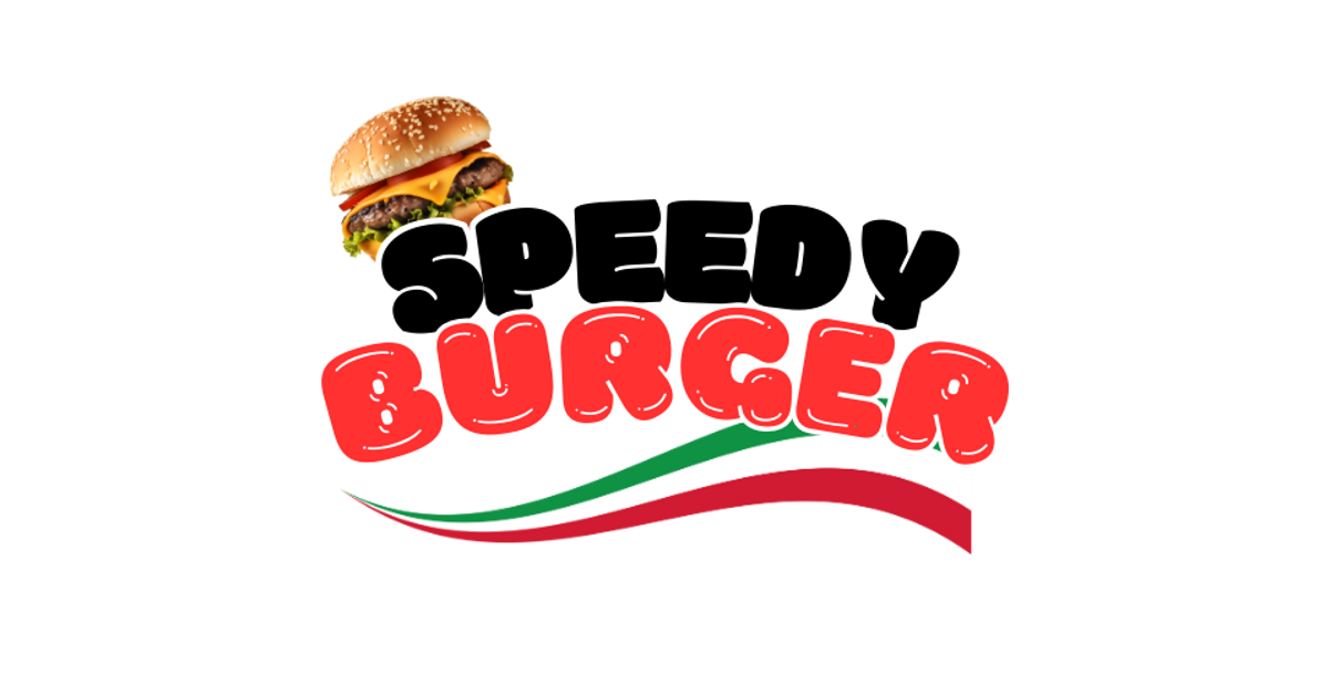 Speedyburger